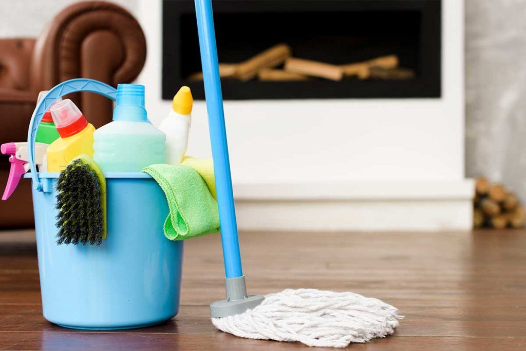 El Oosouji: una método japonés perfecto para limpiar tu casa (y tu ...